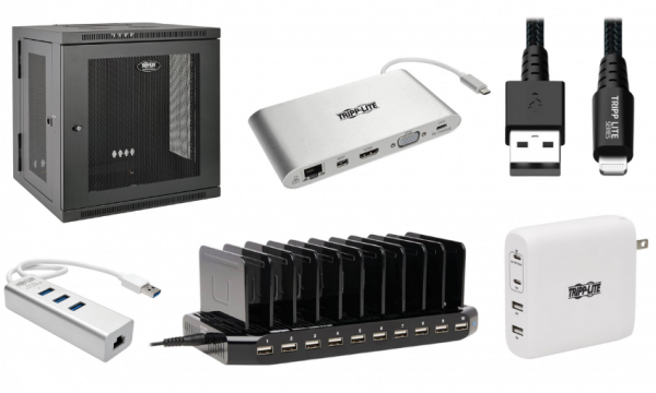 Produits - PowerPlus