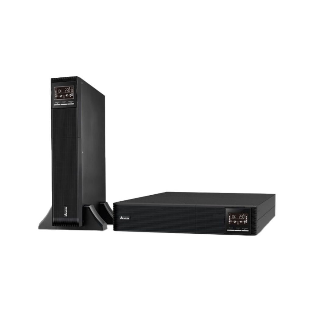 Onduleurs UPS - PowerPlus