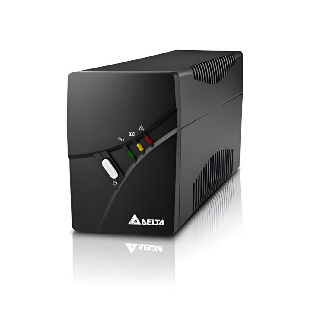 Onduleurs UPS - PowerPlus